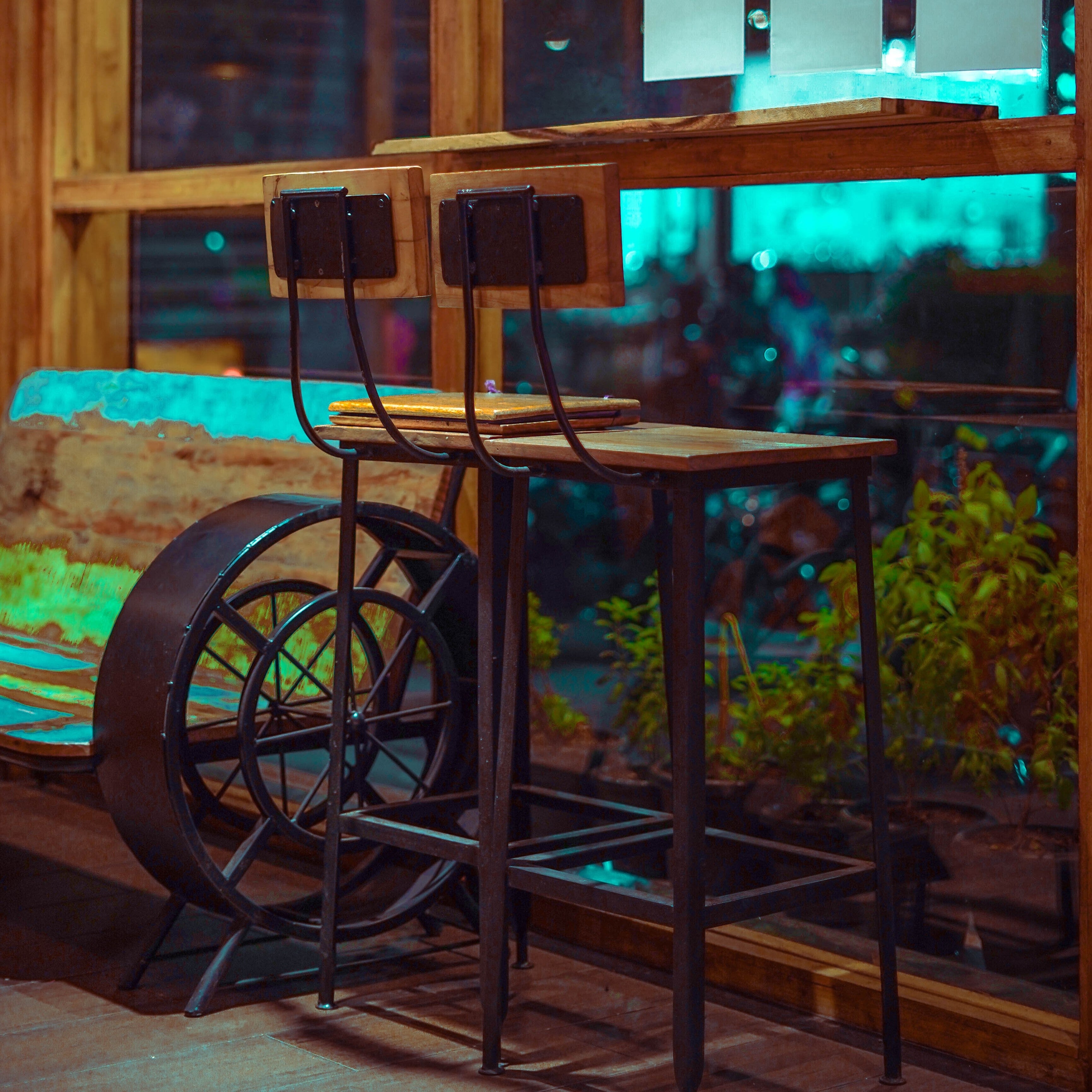 Elegant Bar Stools. You Will Love Them | Shop Now | Furniture Planet